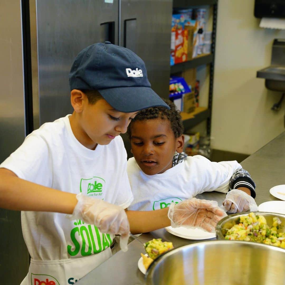 Dole Packaged Foods（ドール）さんのインスタグラム写真 - (Dole Packaged Foods（ドール ...