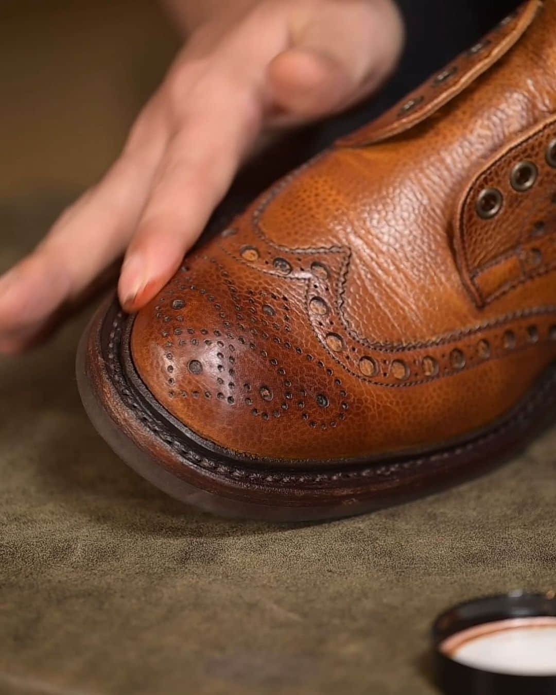 m.mowbrayさんのインスタグラム写真 - (m.mowbrayInstagram)「【×RYO HAKARIDANI】JOSEPH ...