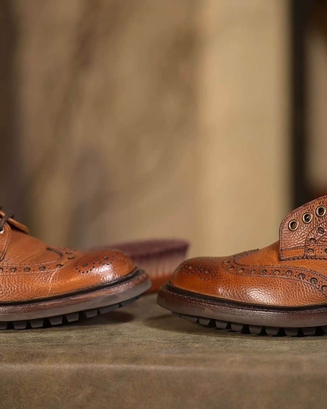 m.mowbrayさんのインスタグラム写真 - (m.mowbrayInstagram)「【×RYO HAKARIDANI】JOSEPH ...