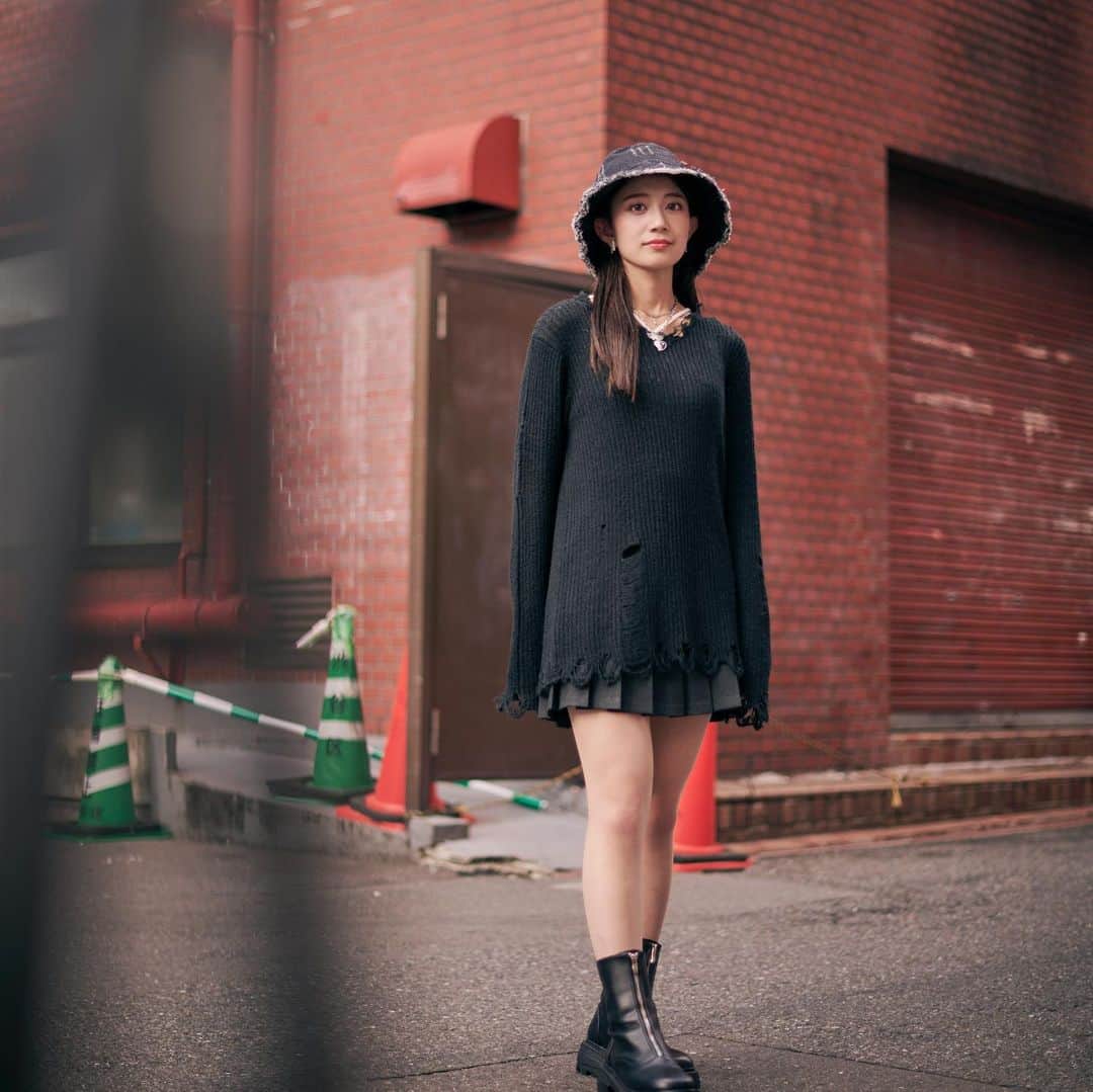 WEGOさんのインスタグラム写真 - (WEGOInstagram)「ㅤㅤㅤㅤㅤㅤㅤㅤㅤㅤㅤㅤㅤ Shibuya Culture Scramble、オーディションサービス「CHEERZ」と ...