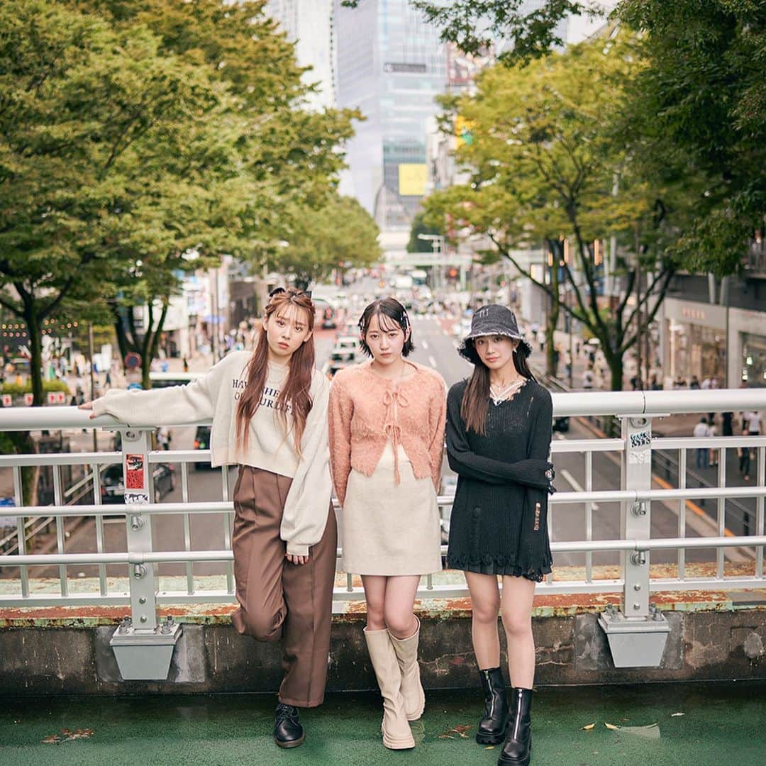 WEGOさんのインスタグラム写真 - (WEGOInstagram)「ㅤㅤㅤㅤㅤㅤㅤㅤㅤㅤㅤㅤㅤ Shibuya Culture Scramble、オーディションサービス「CHEERZ」と ...