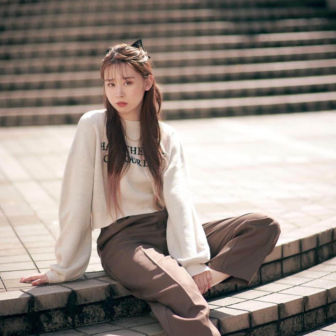 WEGOさんのインスタグラム写真 - (WEGOInstagram)「ㅤㅤㅤㅤㅤㅤㅤㅤㅤㅤㅤㅤㅤ Shibuya Culture Scramble、オーディションサービス「CHEERZ」と ...