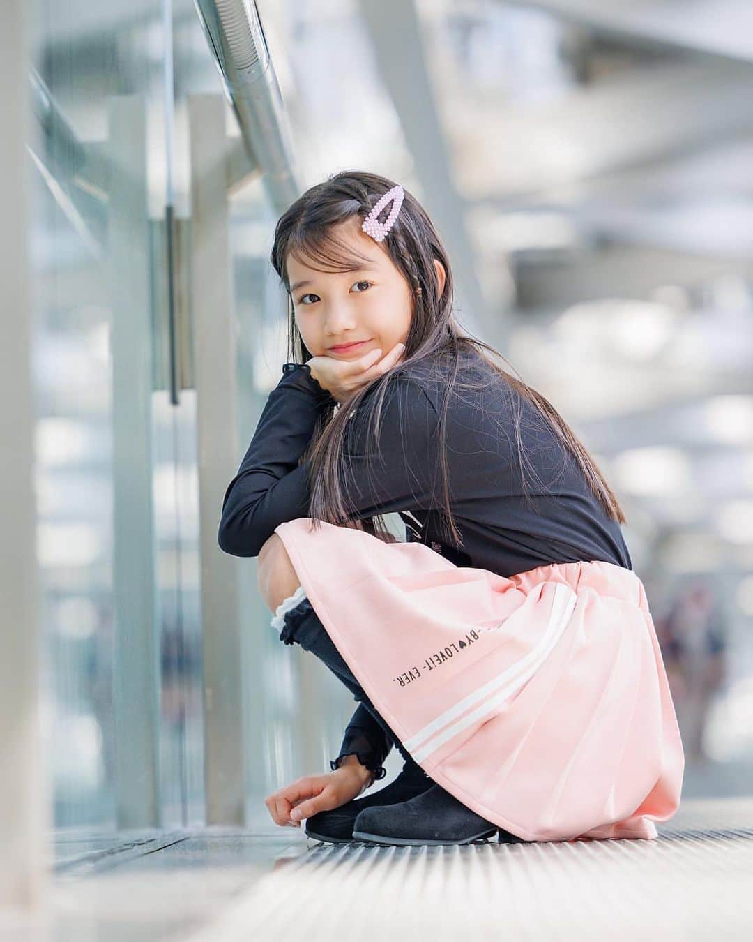 byLOVEiTさんのインスタグラム写真 - (byLOVEiTInstagram)「by LOVEiT♡iNSTA GIRL りんりん秋 ...