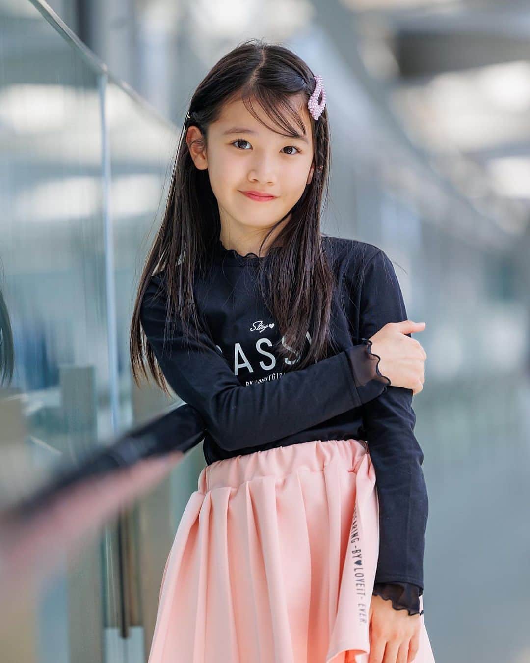 byLOVEiTさんのインスタグラム写真 - (byLOVEiTInstagram)「by LOVEiT♡iNSTA GIRL りんりん秋 ...