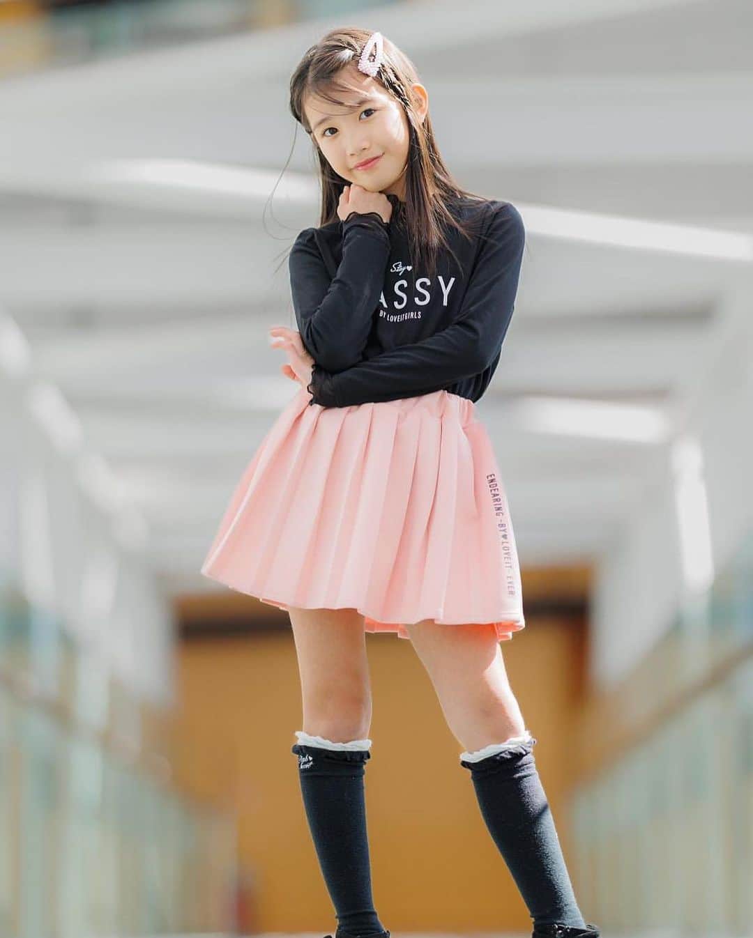 byLOVEiTさんのインスタグラム写真 - (byLOVEiTInstagram)「by LOVEiT♡iNSTA GIRL りんりん秋 ...