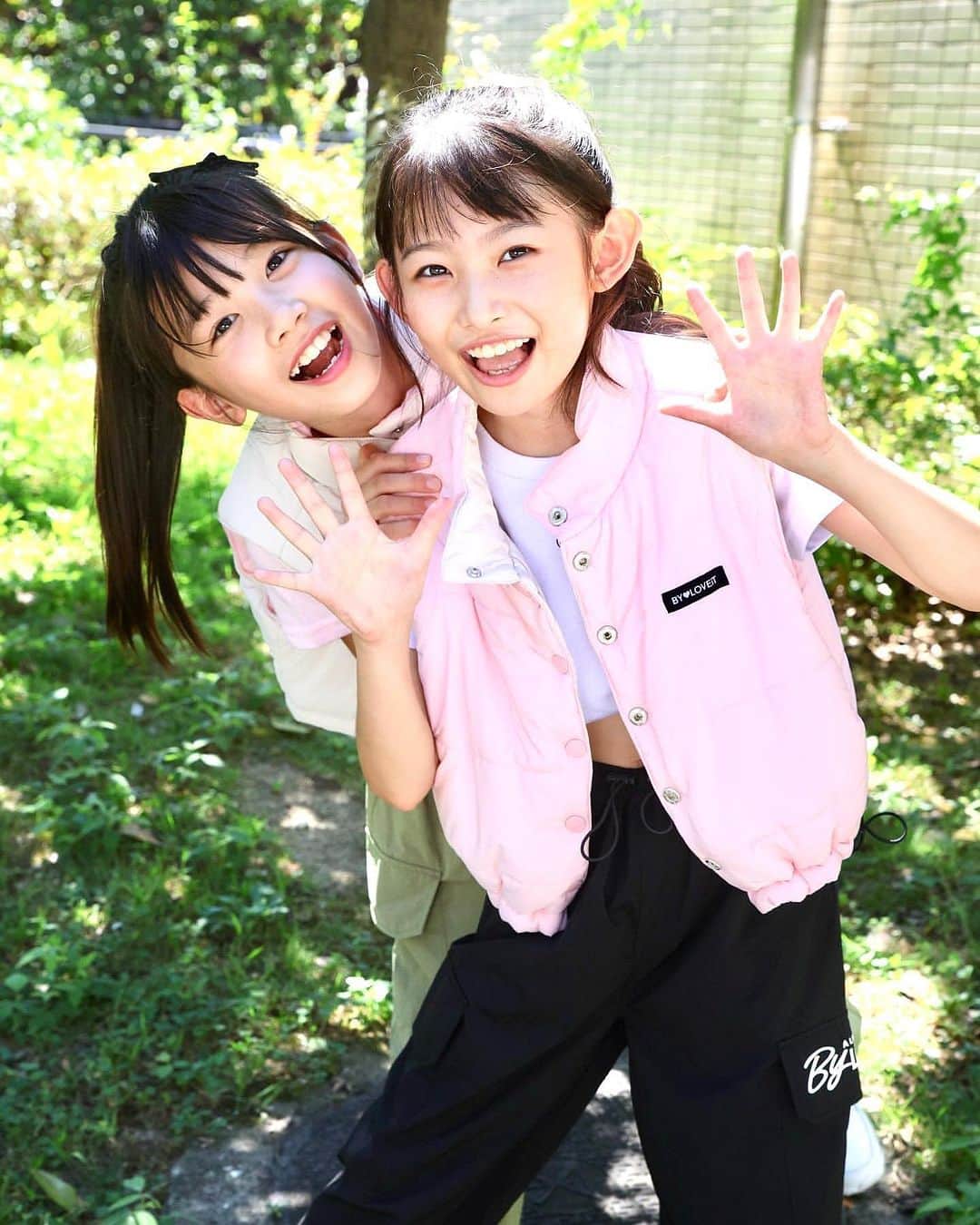 byLOVEiTさんのインスタグラム写真 - (byLOVEiTInstagram)「by LOVEiT♡iNSTA GIRL ゆりりん ...