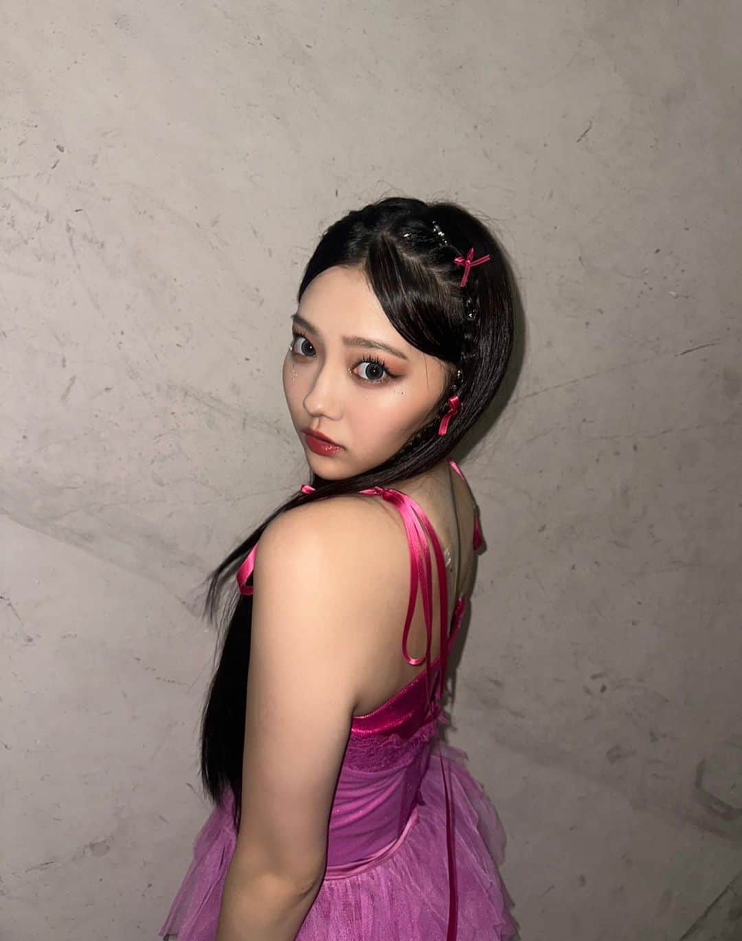 iScreamさんのインスタグラム写真 - (iScreamInstagram)「『iScream LIVE TOUR 2023 "Level ...