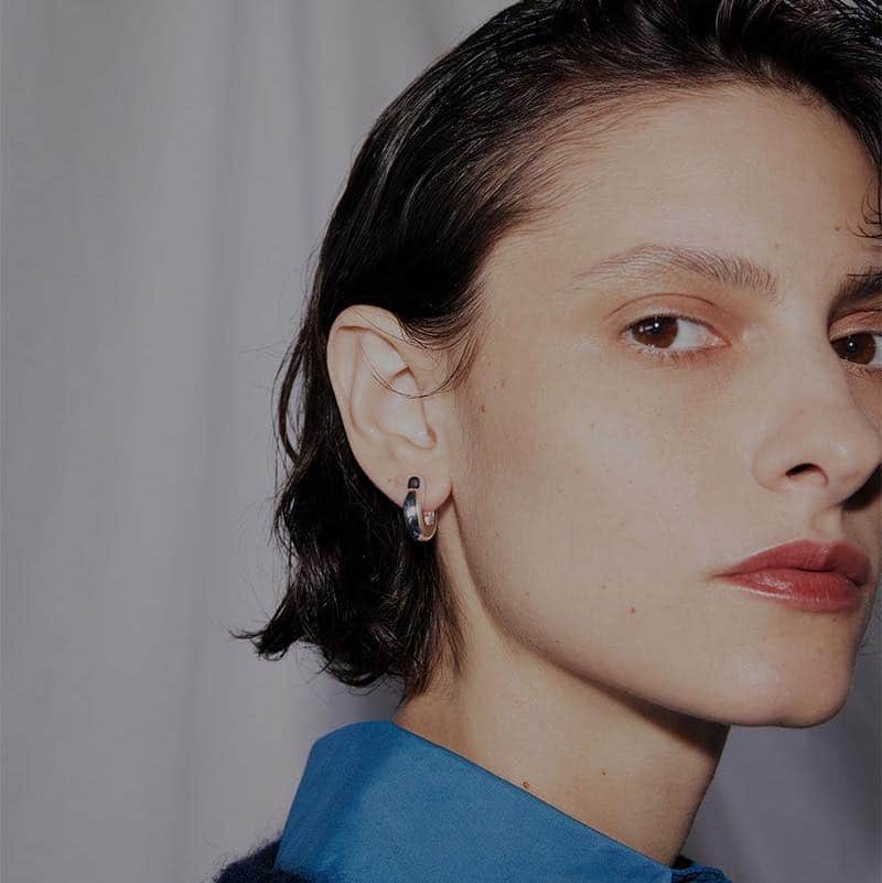 Ameri vintageさんのインスタグラム写真 - (Ameri vintageInstagram)「ANNIKA INEZ #annikainez #ameri # ...