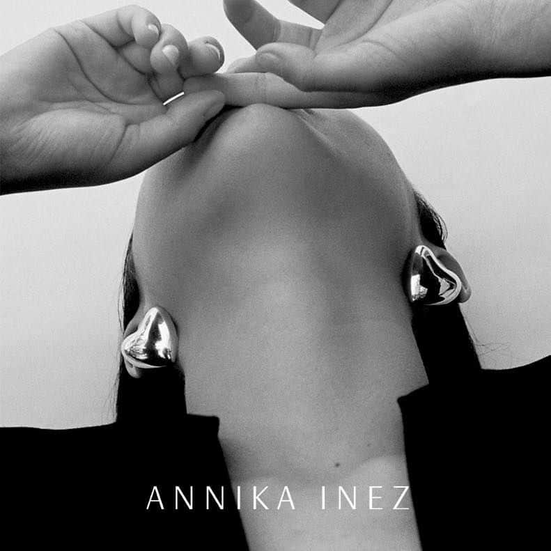 Ameri vintageさんのインスタグラム写真 - (Ameri vintageInstagram)「ANNIKA INEZ #annikainez #ameri # ...