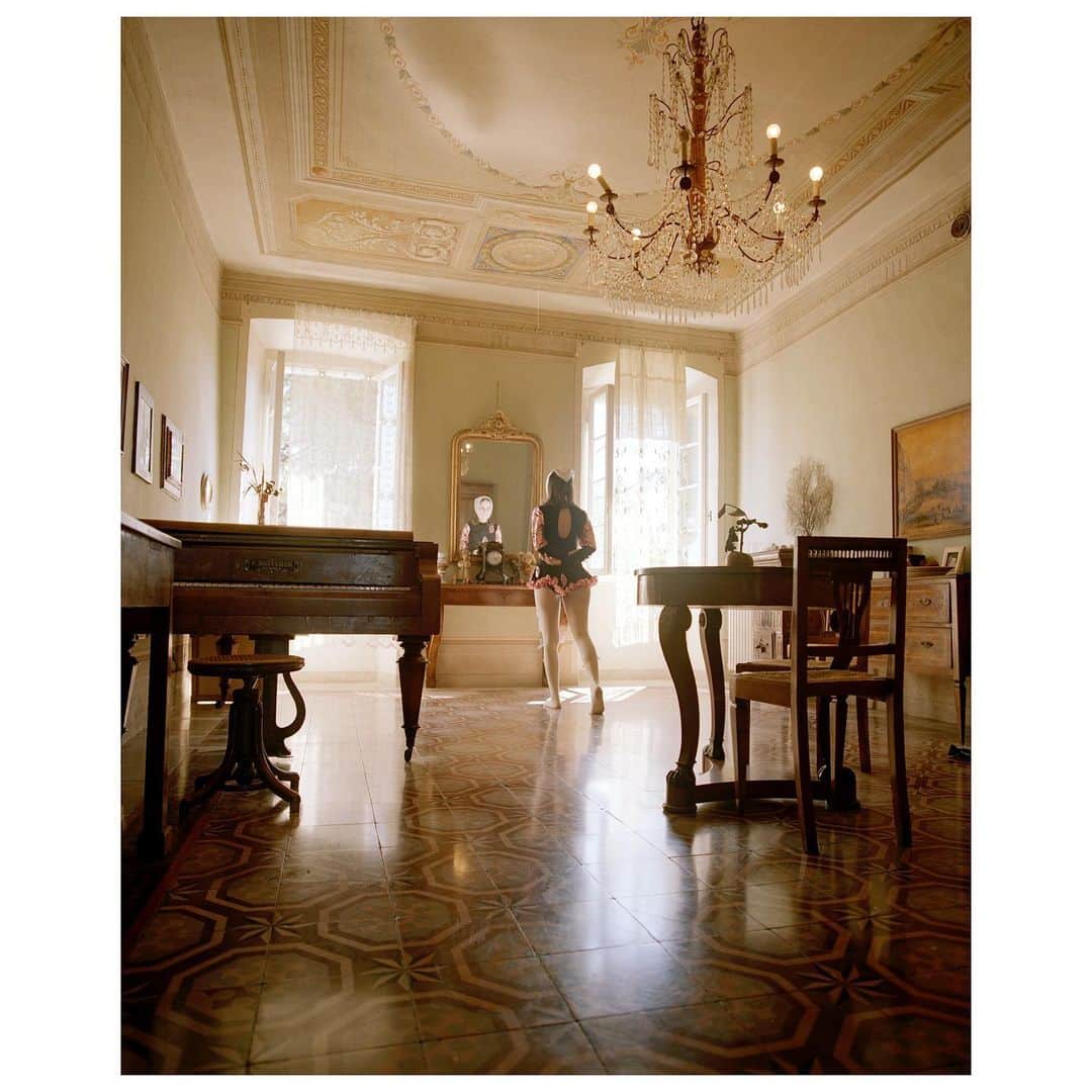 Elena Rendinaさんのインスタグラム - (Elena Rendina@elenarendinastudio)