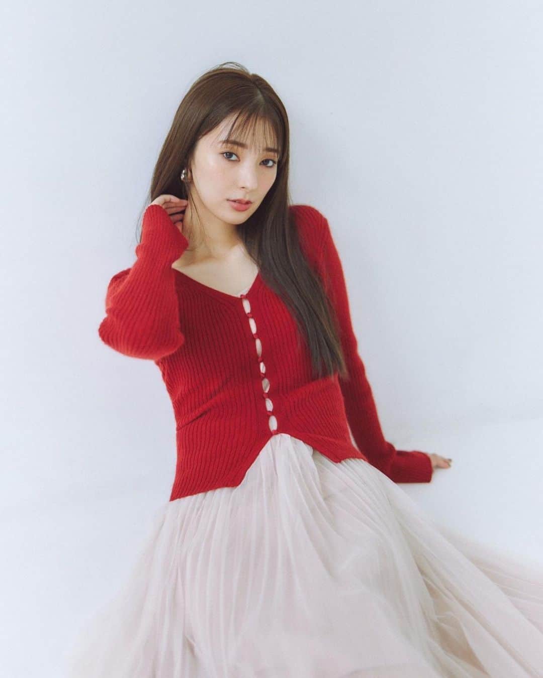 宮本茉由さんのインスタグラム写真 - (宮本茉由Instagram)「. データいっぱいもらったからのせちゃお🐻‍ ️ #frayid」10月19日 17時13分 - mayu ...