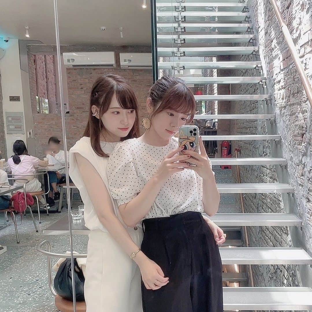 橋本紗奈さんのインスタグラム - (橋本紗奈@hashimoto_sana)