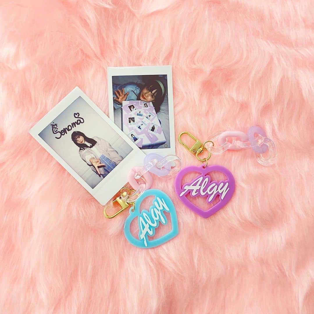 ALGY 【alternative + girly ＝ ALGY 】さんのインスタグラム写真 - (ALGY 【alternative ...
