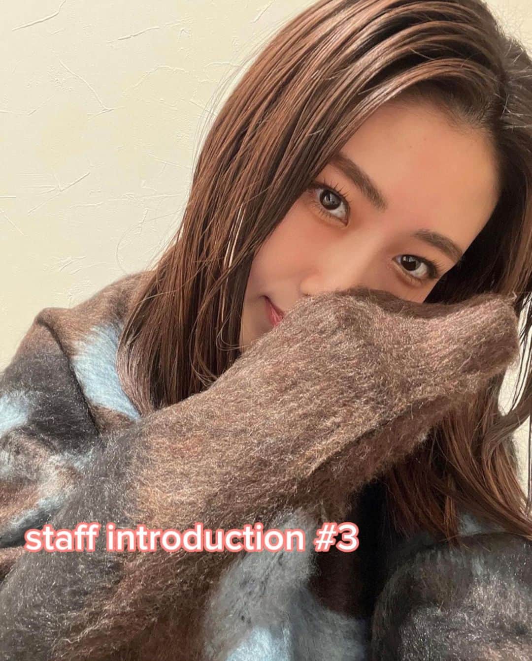 Ungrid staff snapさんのインスタグラム写真 - (Ungrid staff snapInstagram)「全国にいるUngrid staffからピックアップ 気になるスタッフは ...