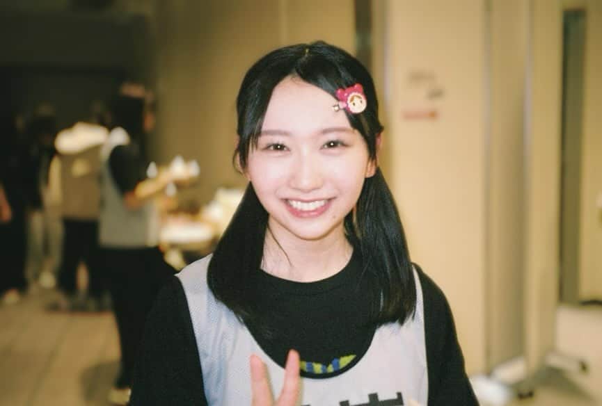 加藤史帆さんのインスタグラム写真 - (加藤史帆Instagram)「オフショット②📸 あかちゃん〜〜 #shihogram」10月19日 ...