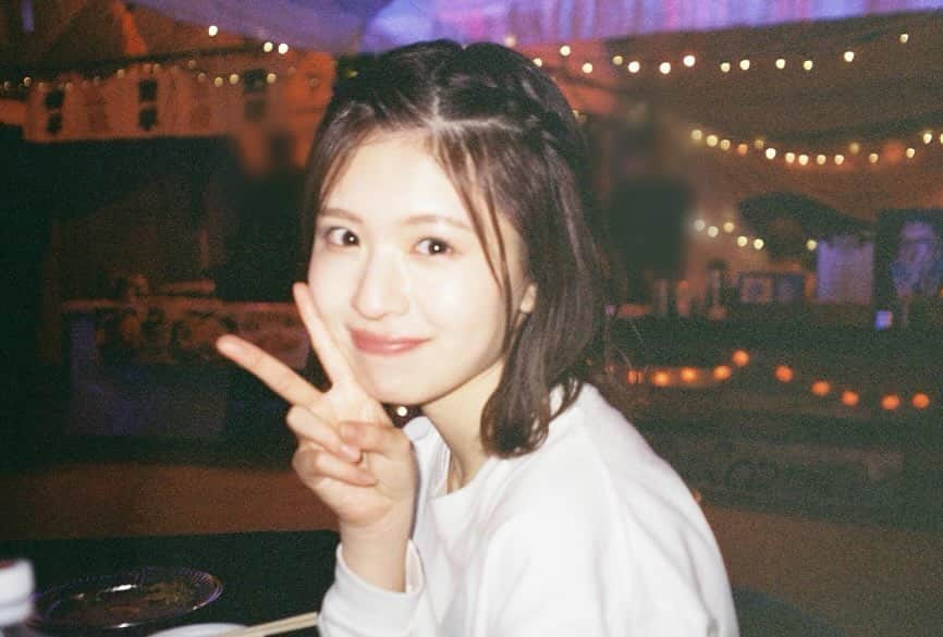 加藤史帆さんのインスタグラム写真 - (加藤史帆Instagram)「オフショット②📸 あかちゃん〜〜 #shihogram」10月19日 ...