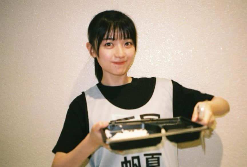 加藤史帆さんのインスタグラム写真 - (加藤史帆Instagram)「オフショット②📸 あかちゃん〜〜 #shihogram」10月19日 ...