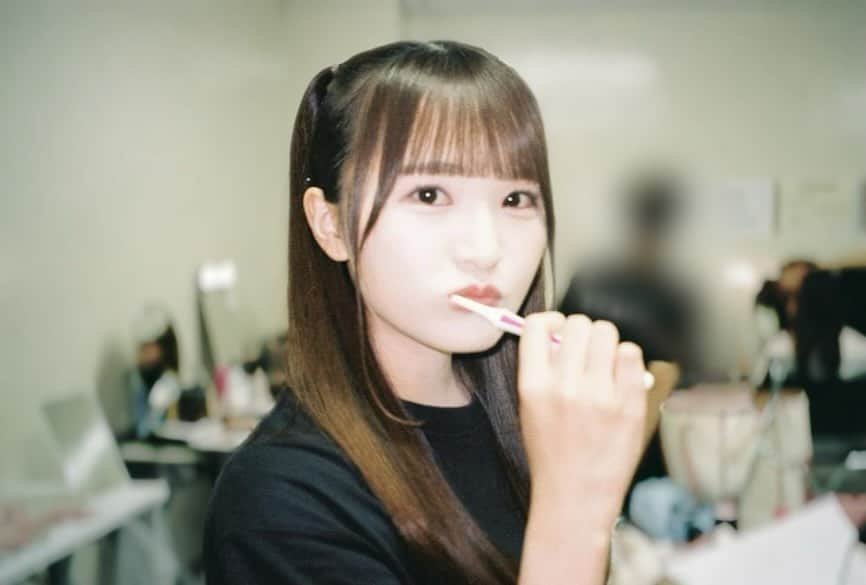 加藤史帆さんのインスタグラム写真 - (加藤史帆Instagram)「オフショット②📸 あかちゃん〜〜 #shihogram」10月19日 ...