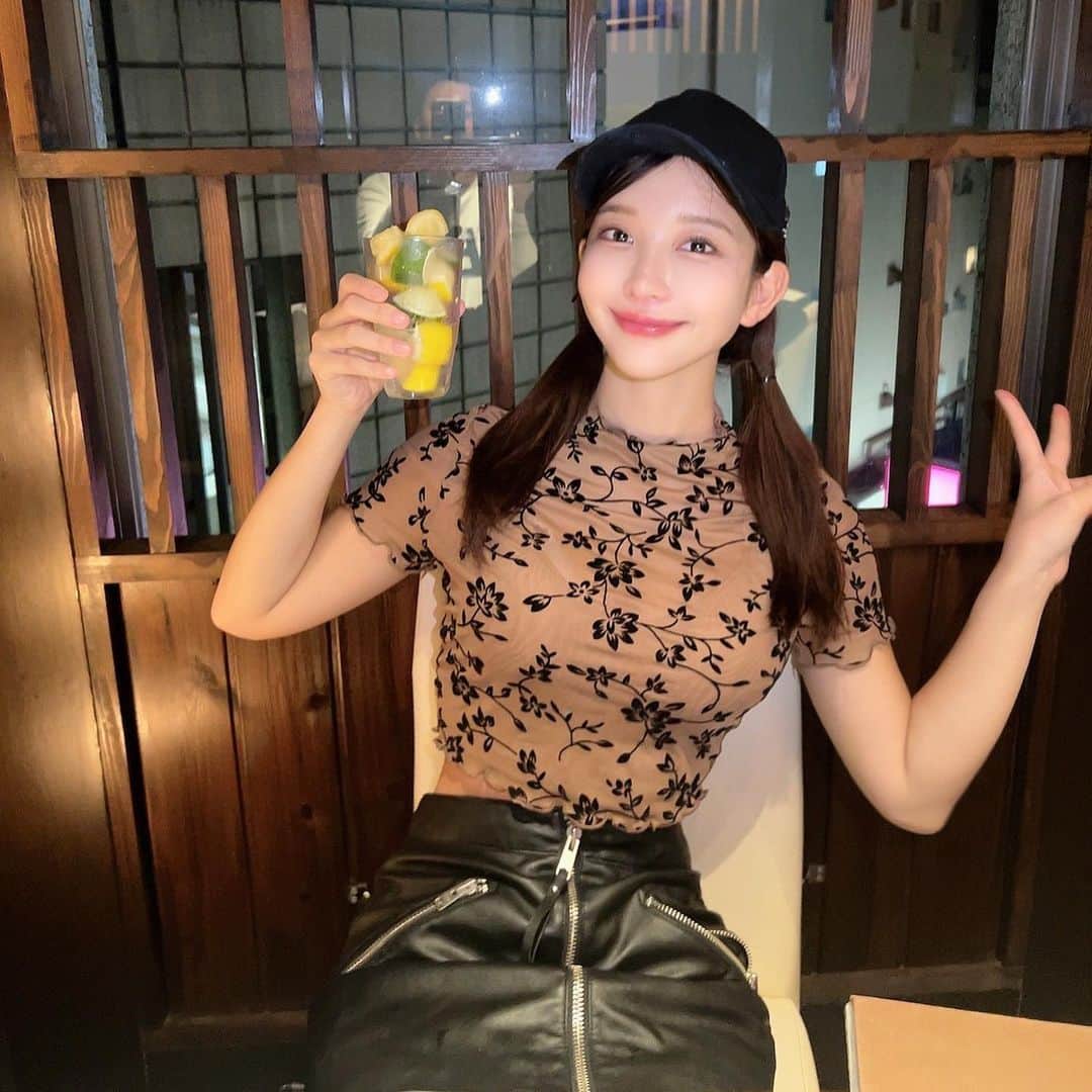 COCOさんのインスタグラム写真 - (COCOInstagram)「やあっ🫶」10月19日 23時29分 - coco_coco000