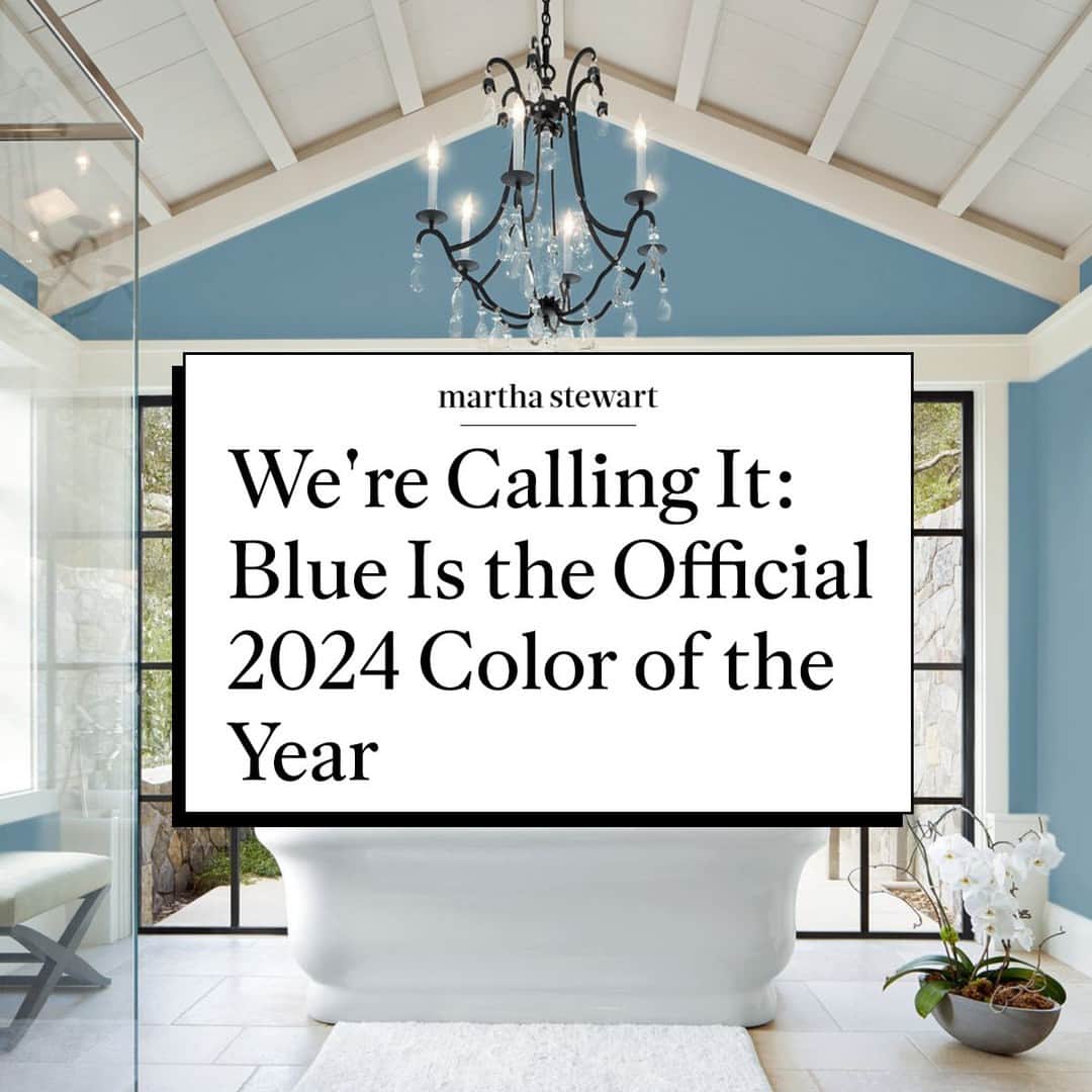 マーサ・スチュワートさんのインスタグラム写真 - (マーサ・スチュワートInstagram)「As more and more paint ...