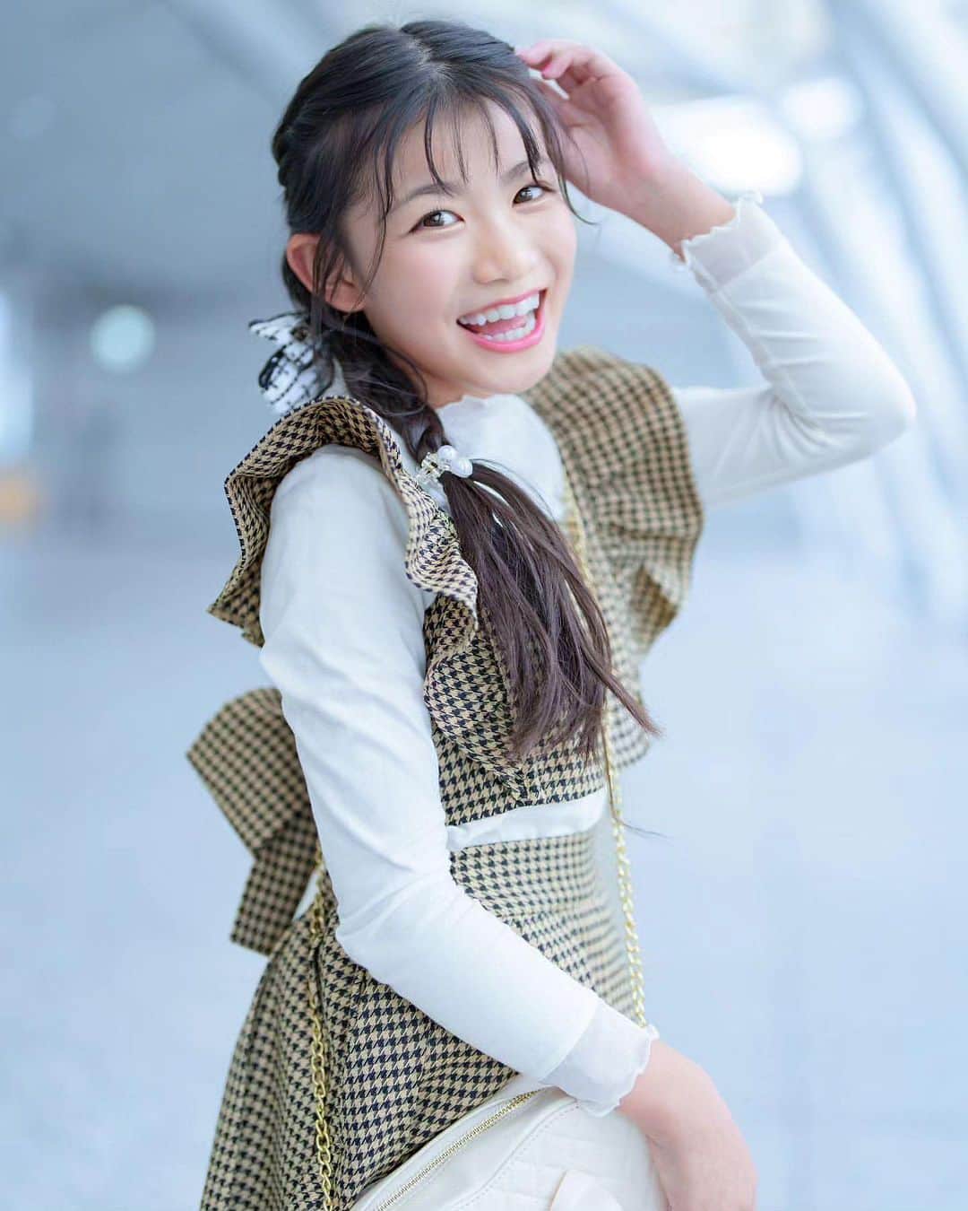 byLOVEiTさんのインスタグラム写真 - (byLOVEiTInstagram)「by LOVEiT♡iNSTA GIRL れみりん秋 ...