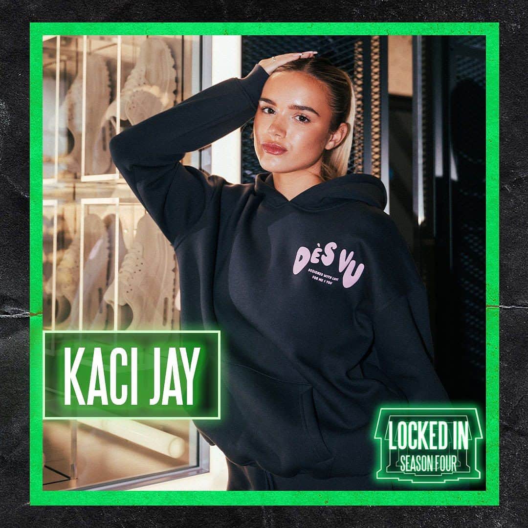 FOOTASYLUMさんのインスタグラム写真 - (FOOTASYLUMInstagram)「IT’S TIME 🚨Our SECOND housemate for season 4 of ...