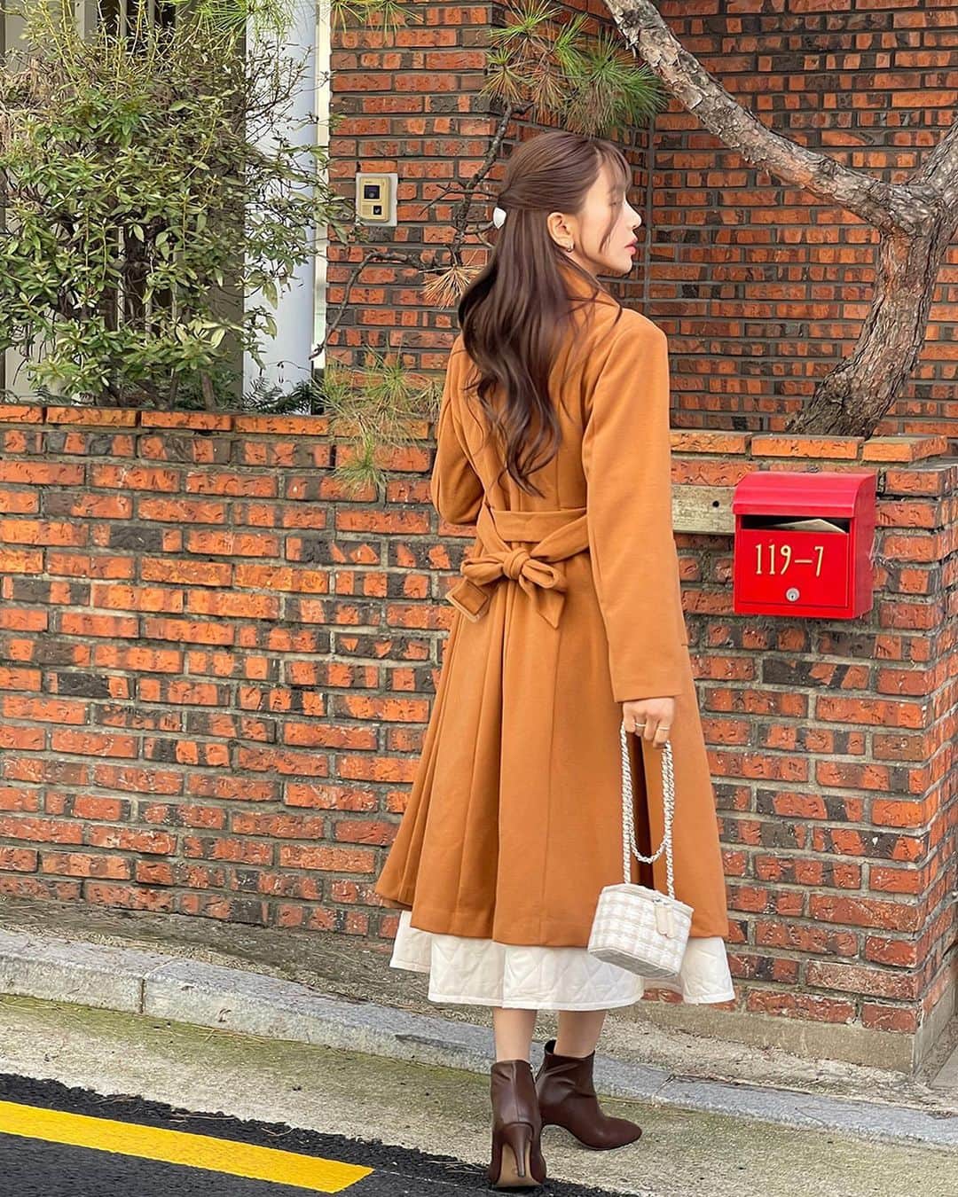 DHOLICさんのインスタグラム写真 - (DHOLICInstagram)「今日のDHOLIC新作入荷🛒🛍 対象の新作アイテムは発売から24時間限定で10%OFF💕 是非チェックしてください ...