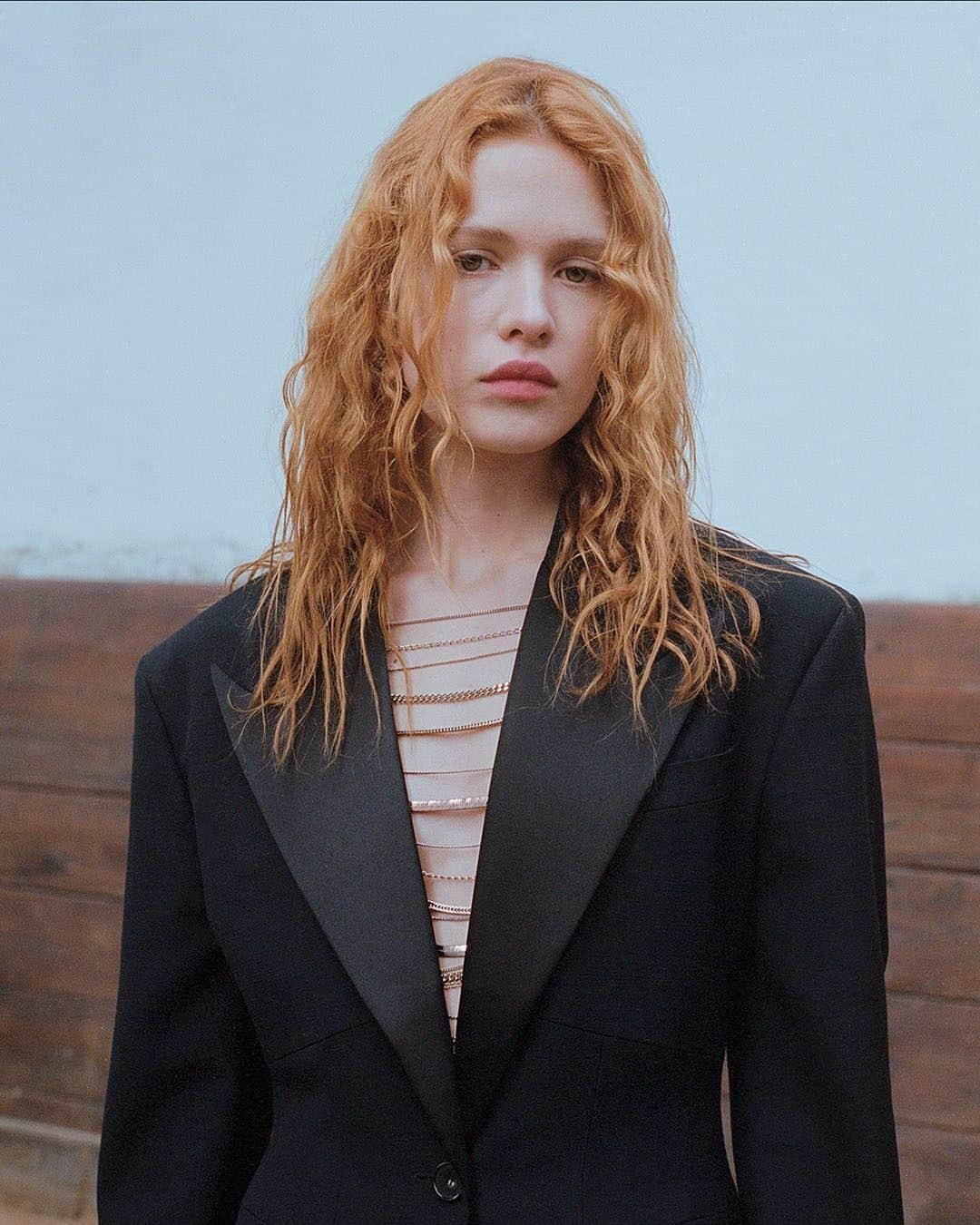 ステラ・マッカートニーさんのインスタグラム写真 - (ステラ・マッカートニーInstagram)「HORSE POWER: Savile ...