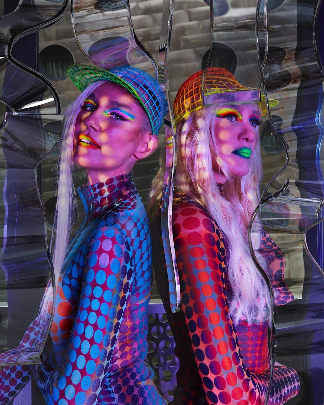 NERVOさんのインスタグラム - (NERVO@nervomusic)