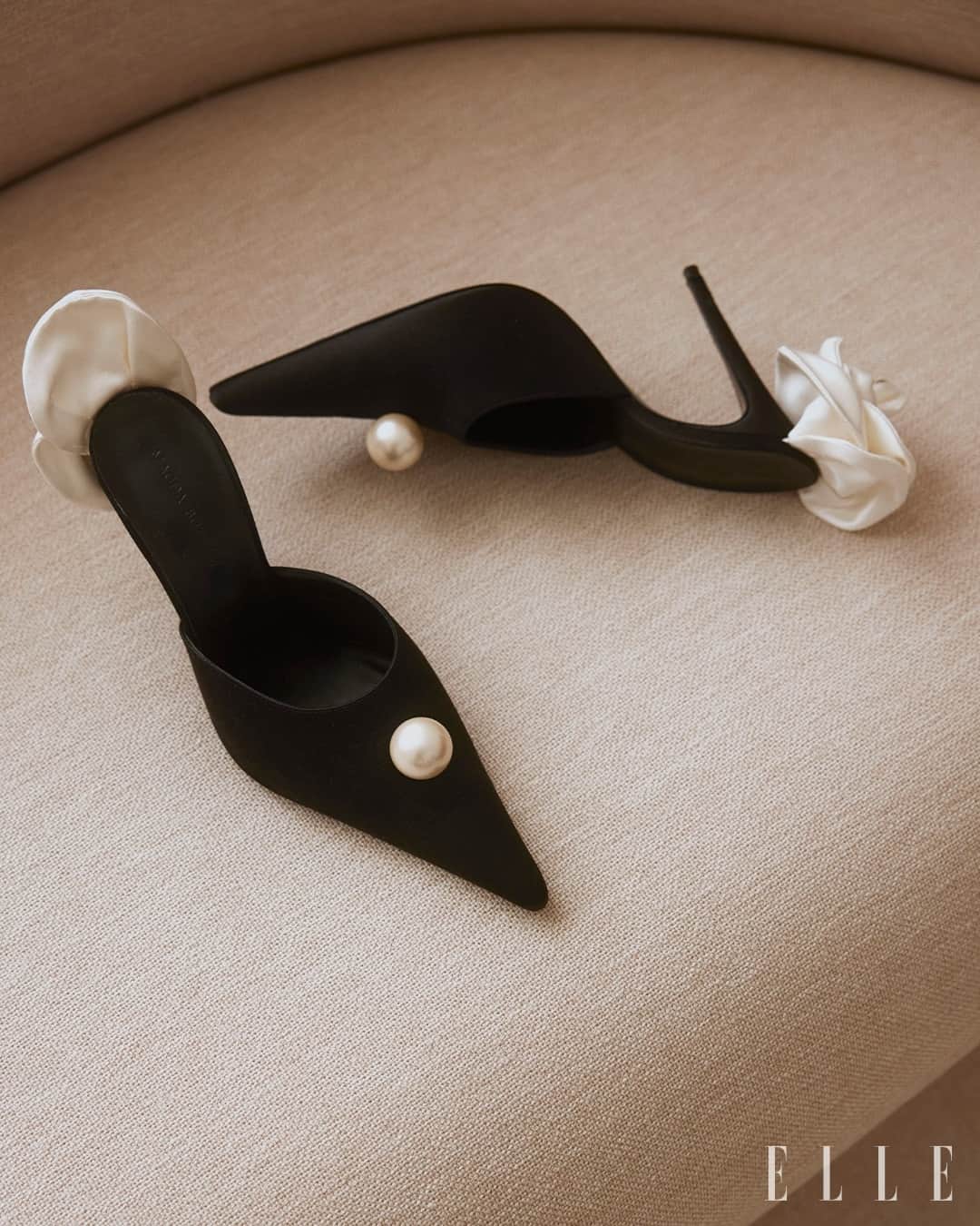 ELLE DKさんのインスタグラム - (ELLE DK@elledanmark)