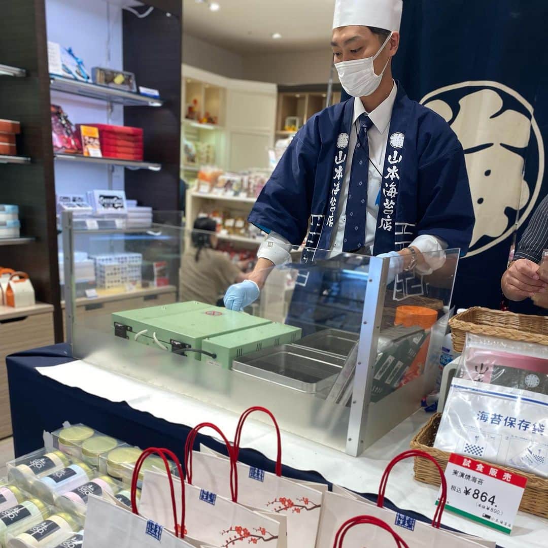 LATOV_ラトブ さんのインスタグラム写真 - (LATOV_ラトブ Instagram)「ラトブ16周年誕生祭開催！10/21〜10/29 2階【三越いわき】美味しい日替わり16選 通常お ...