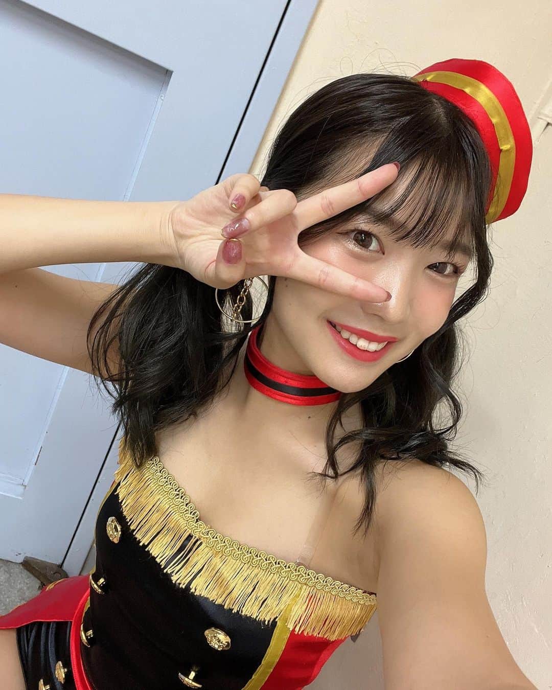 竹川由華さんのインスタグラム写真 - (竹川由華Instagram)「今日は【Krush.154】10.21(土)後楽園 です！ 今日も ...
