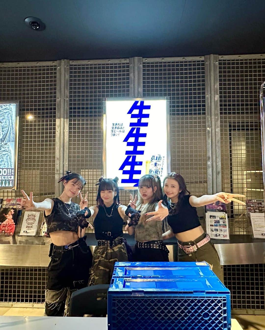 @onefive（ワンファイブ）さんのインスタグラム写真 - (@onefive（ワンファイブ）Instagram)「LOOP QUEST ありがとうございました！！！！ 今後の ...