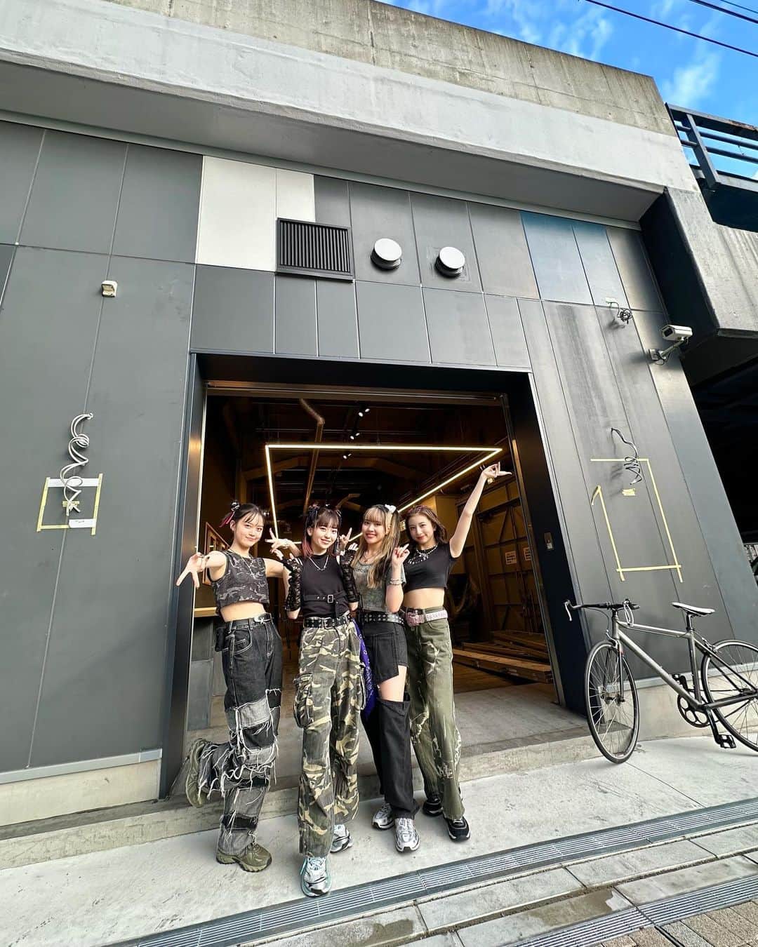 @onefive（ワンファイブ）さんのインスタグラム写真 - (@onefive（ワンファイブ）Instagram)「LOOP QUEST ありがとうございました！！！！ 今後の ...