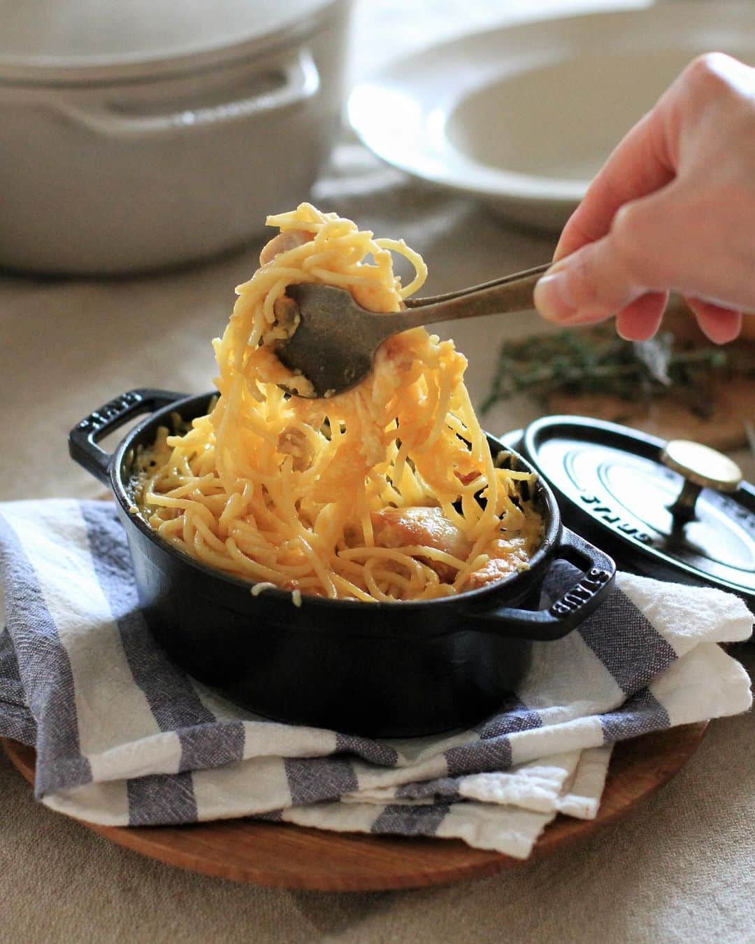 こずえさんのインスタグラム写真 - (こずえInstagram)「2023.10.21 ⁡ こんばんは！ ニップンアンバサダーとして活動しています🙋🏻‍♀️ @nippn_official ...