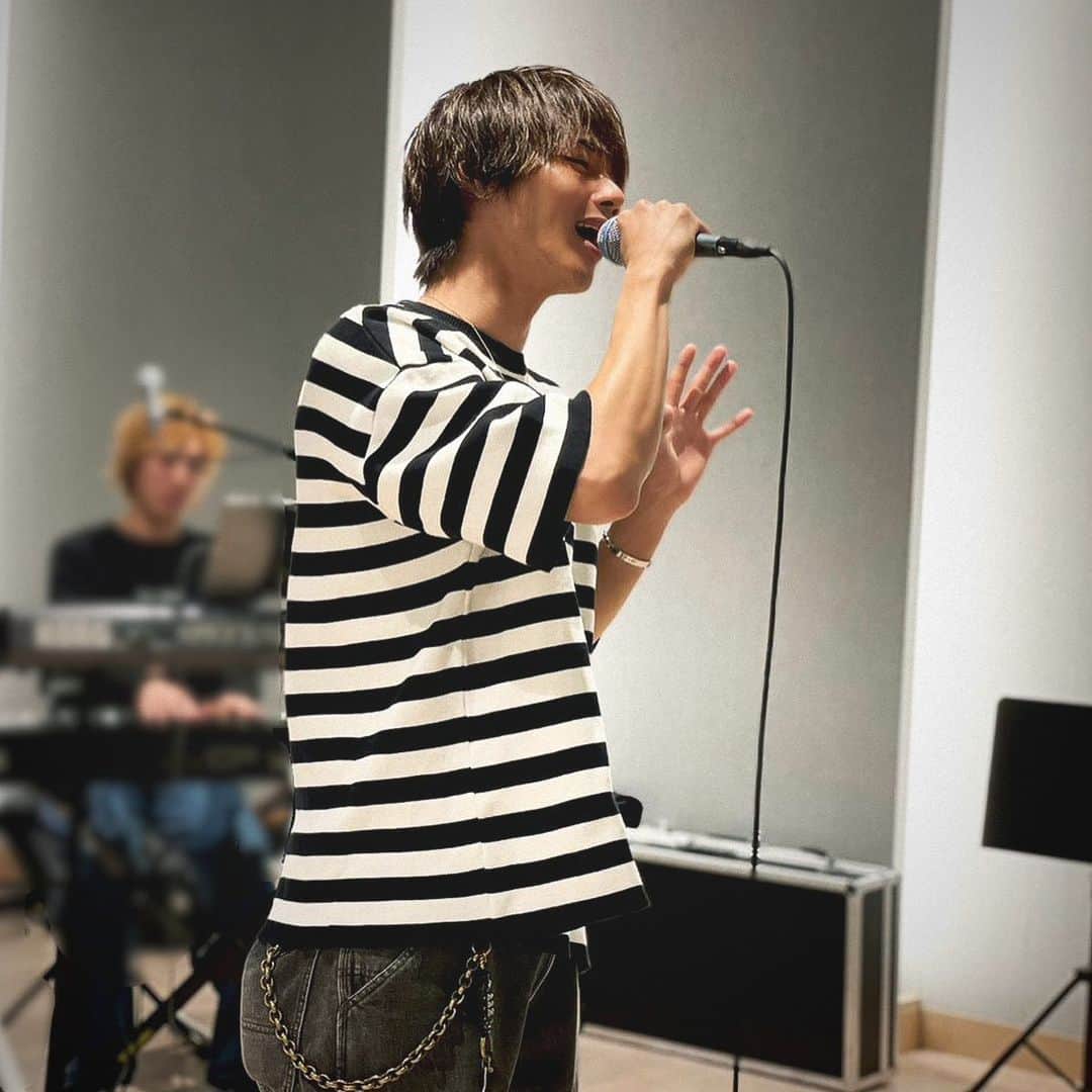 手島章斗さんのインスタグラム - (手島章斗@akito_solidemo_official)