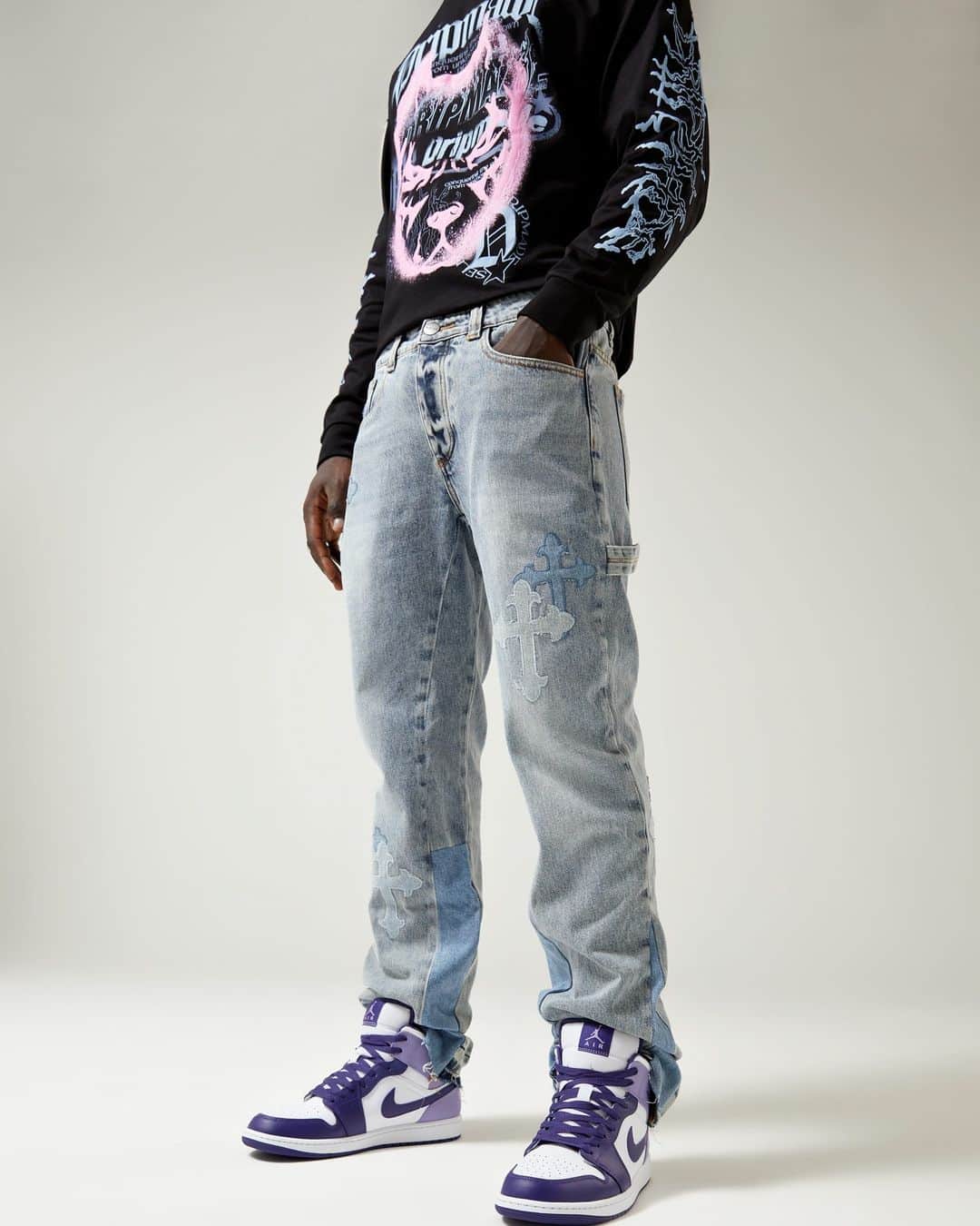 FOOTASYLUMさんのインスタグラム写真 - (FOOTASYLUMInstagram)「Details 🥶 Tap the link ...