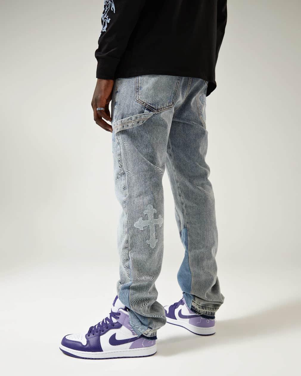 FOOTASYLUMさんのインスタグラム写真 - (FOOTASYLUMInstagram)「Details 🥶 Tap the link ...