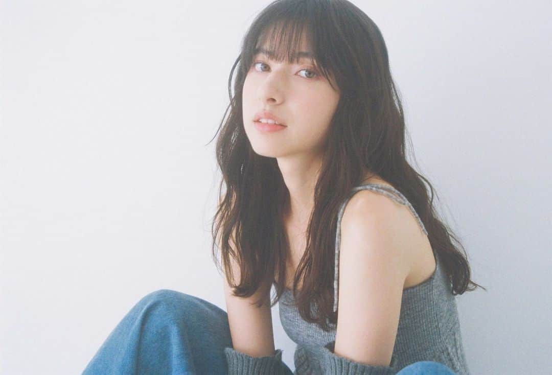 LINA（吉村リナ）さんのインスタグラム写真 - (LINA（吉村リナ）Instagram)「𝘕𝘦𝘸 𝘱𝘳𝘰𝘧𝘪𝘭𝘦𝘴♡ 宣材写真を更新しまし ...