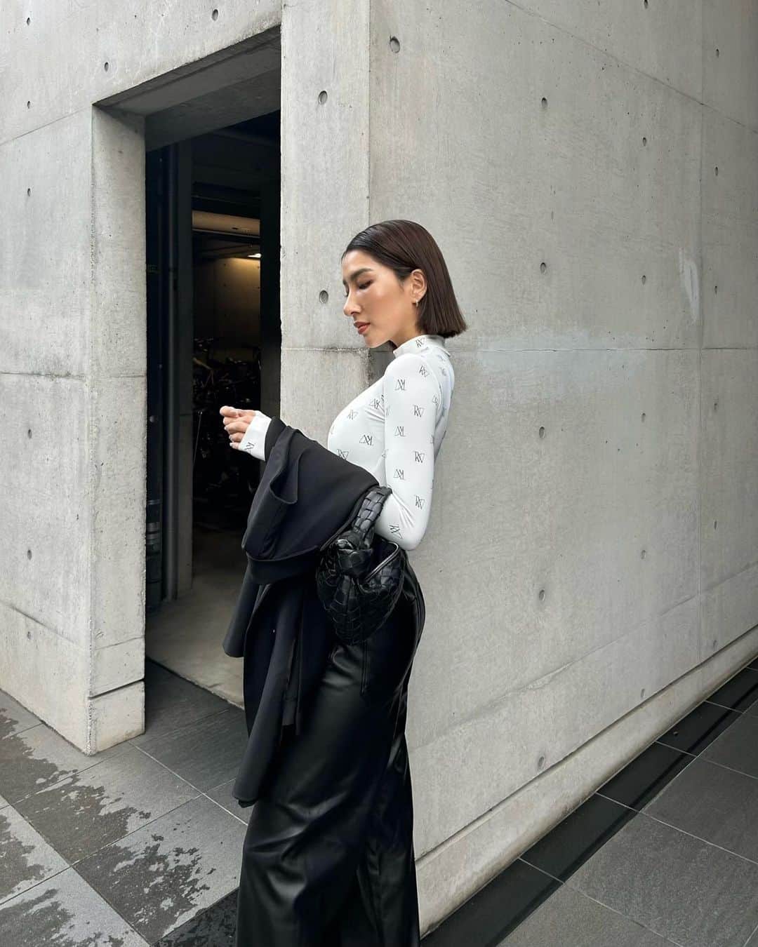 HARUEさんのインスタグラム写真 - (HARUEInstagram)「@timelesswomen_official 🌘」10月22日 ...
