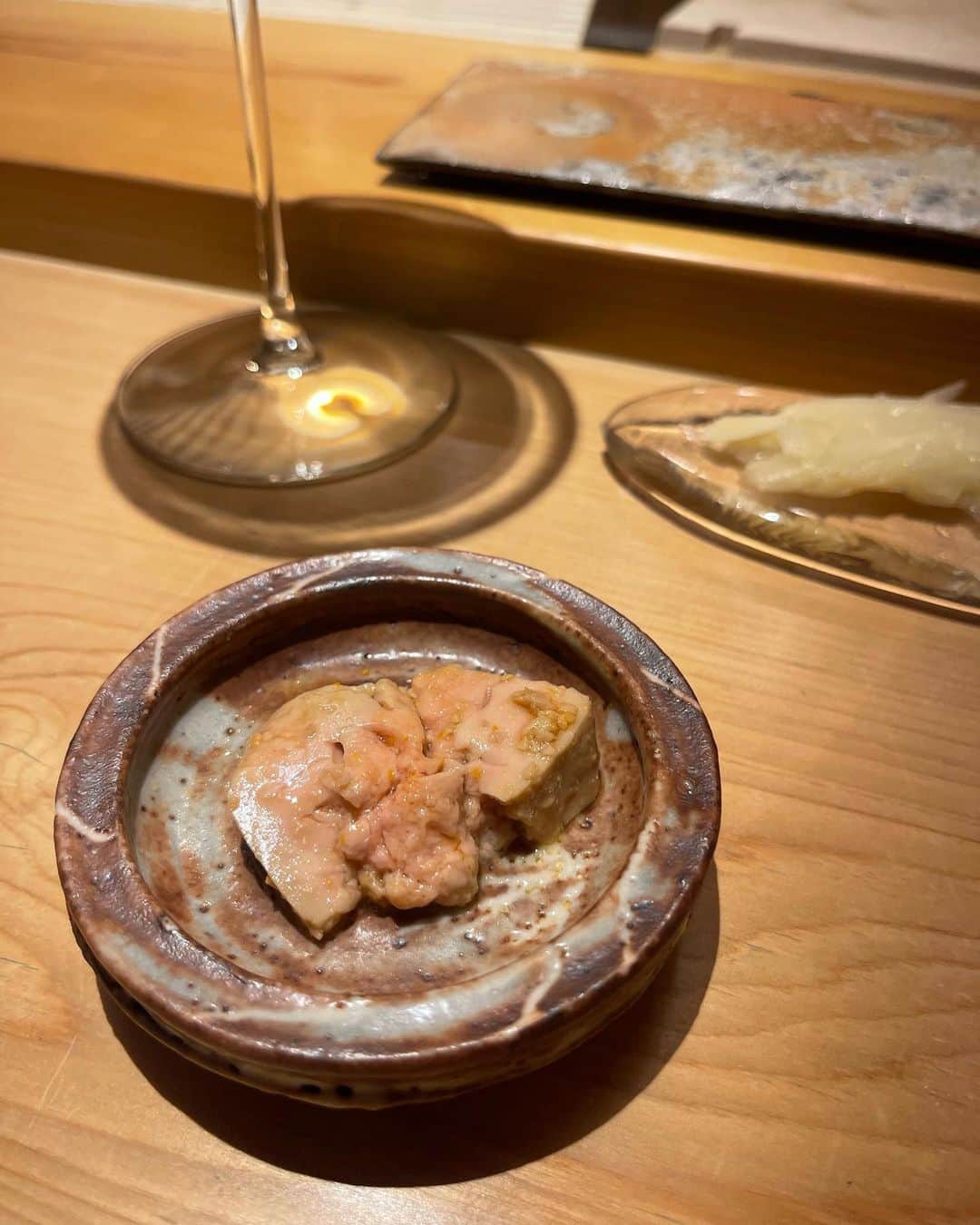 山根千佳さんのインスタグラム写真 - (山根千佳Instagram)「. . 昨日はTSK「SOUP」 観て下さった皆さんありがとう💐 山陰は朝晩の冷え込みがすごかった！ 皆さん体調崩さんよう ...