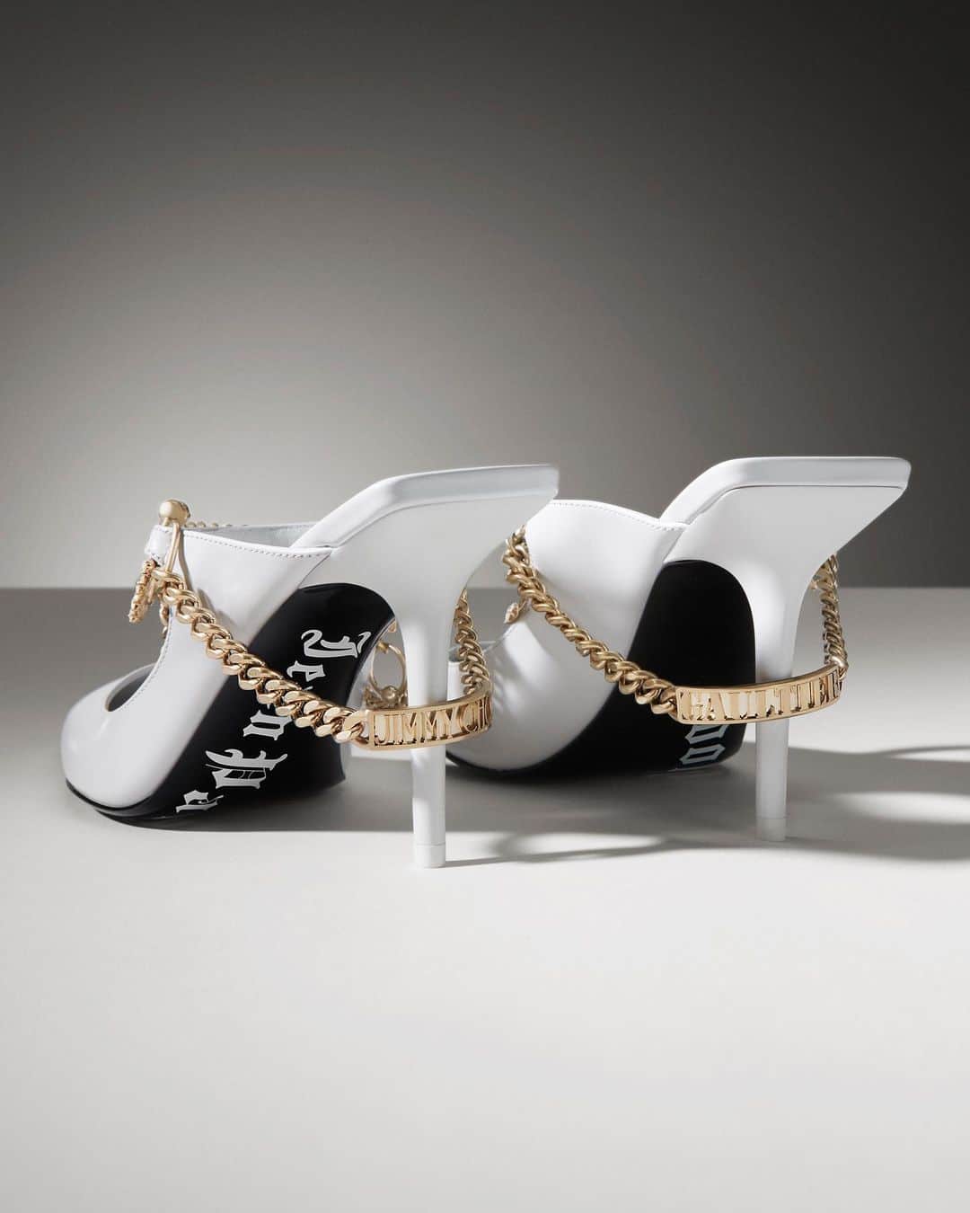 Jimmy Chooさんのインスタグラム写真 - (Jimmy ChooInstagram)「Introducing # ...