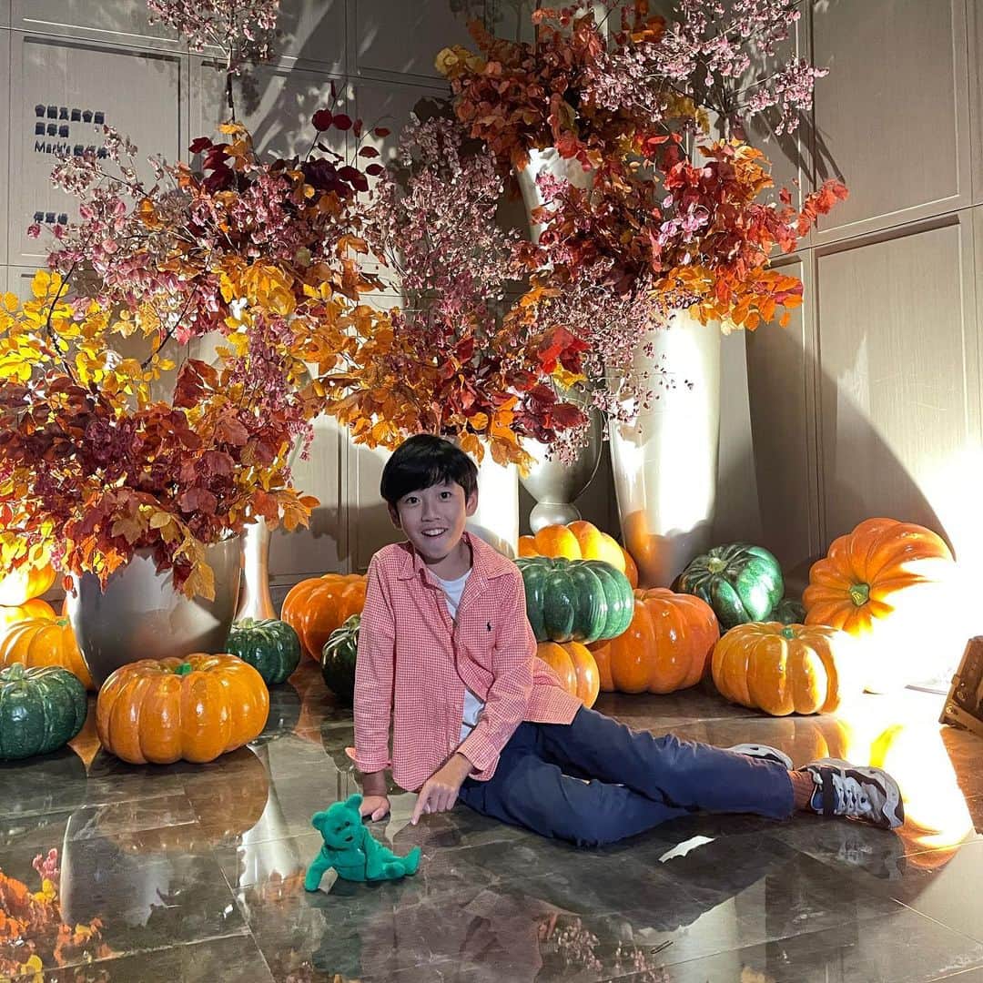 The Twins Chelsea & Jesperさんのインスタグラム - (The Twins Chelsea & Jesper ...