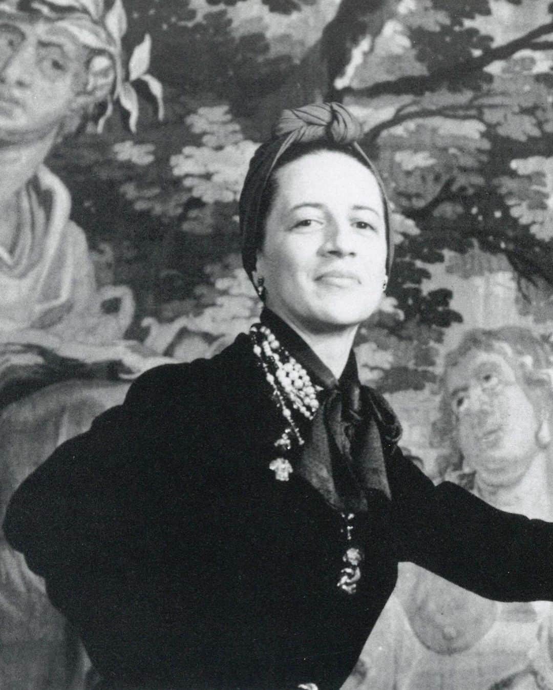 サザビーズさんのインスタグラム写真 - (サザビーズInstagram)「“She brings the eye of a ...