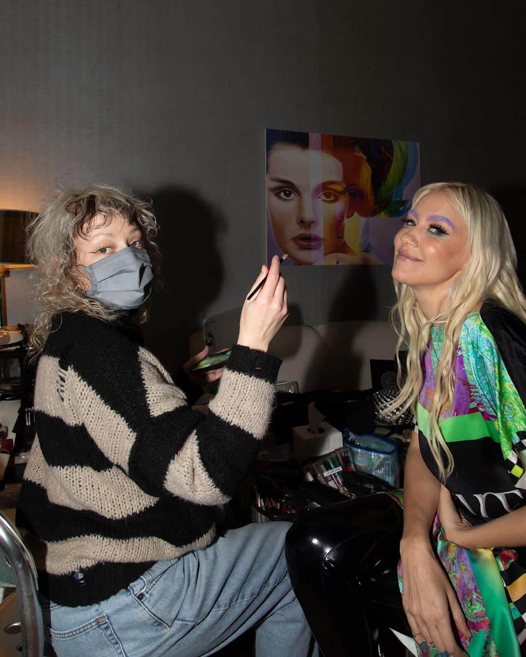 NERVOさんのインスタグラム - (NERVO@nervomusic)