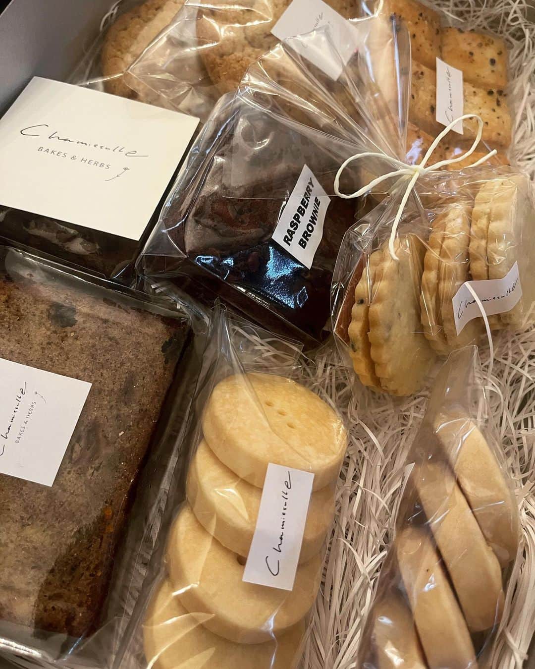 沖玲萌さんのインスタグラム写真 - (沖玲萌Instagram)「so sweeet🍪‎🤍」10月23日 1時29分 - remoni_oki