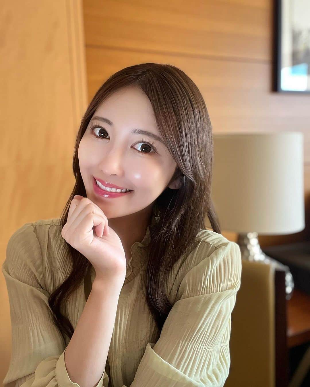 清水愛美さんのインスタグラム写真 - (清水愛美Instagram)「大好きなホカンスしてきたよ🫶💞 そんでもって アップデート事情もシェア ...