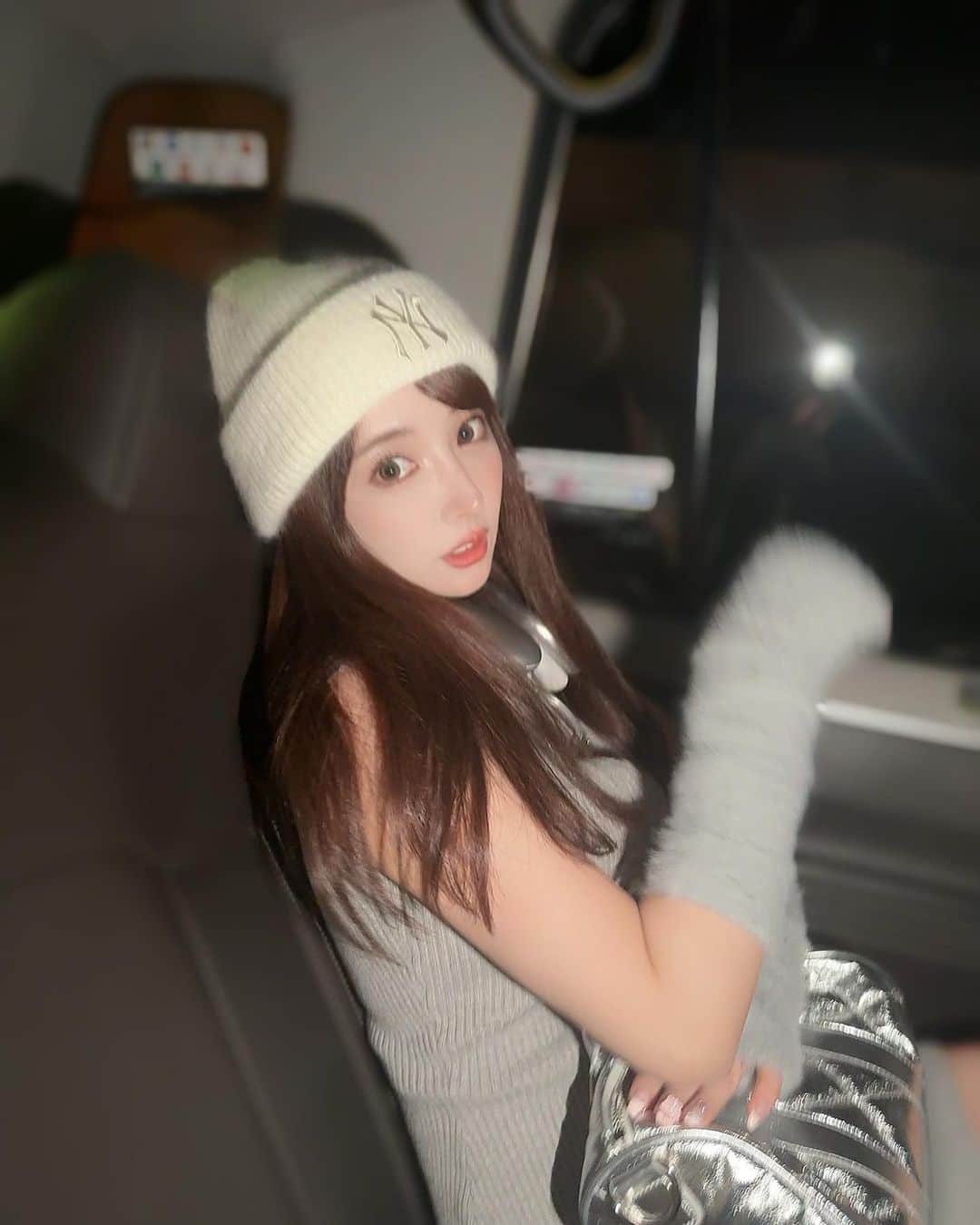 三上悠亜さんのインスタグラム写真 - (三上悠亜Instagram)「🎧🪽🩶 onepiece @mistreass_official ...