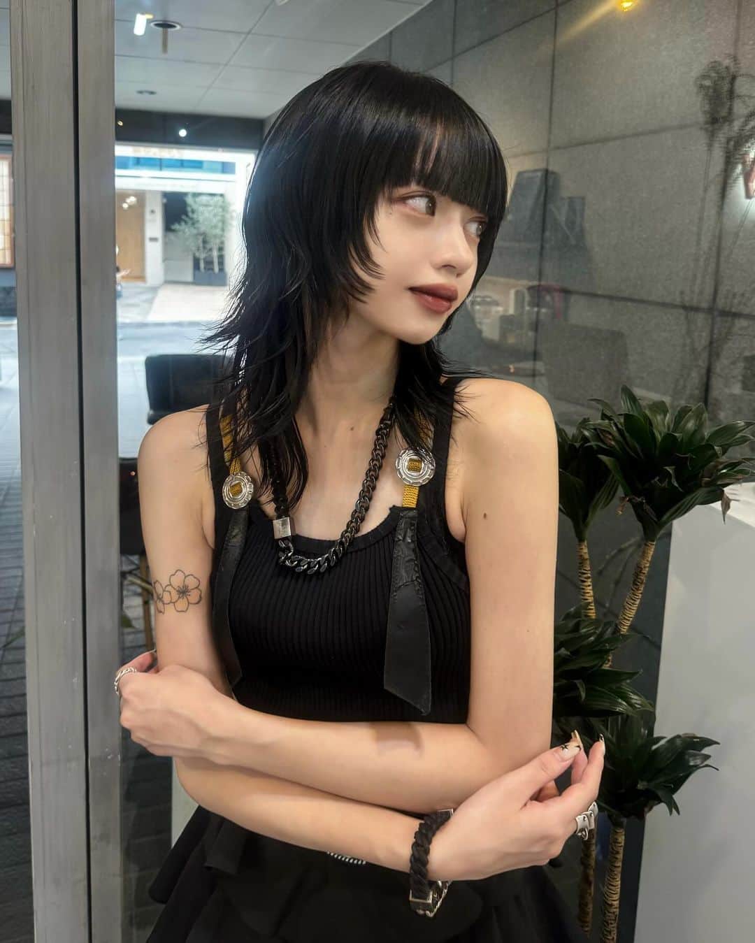 櫻子さんのインスタグラム - (櫻子@rako_bear_)