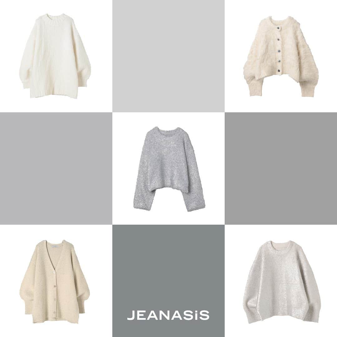 ジーナシスさんのインスタグラム - (ジーナシス@jeanasis_official)